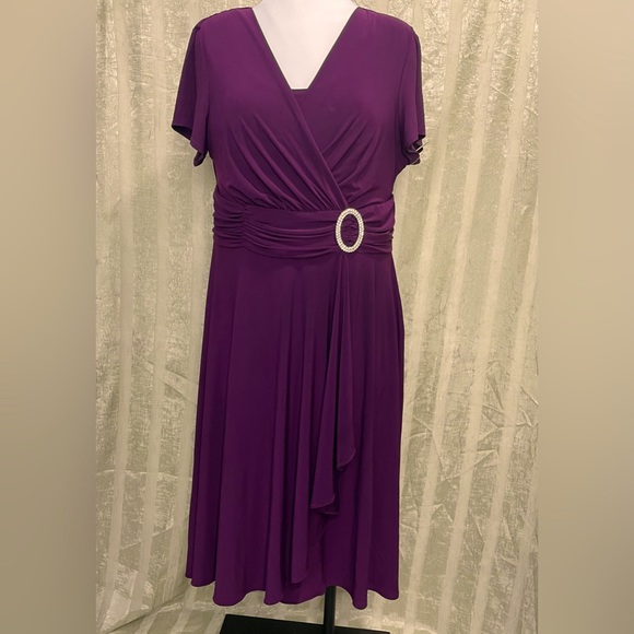 R & M Richards | Dresses | R M Richards Dress | Poshmark
